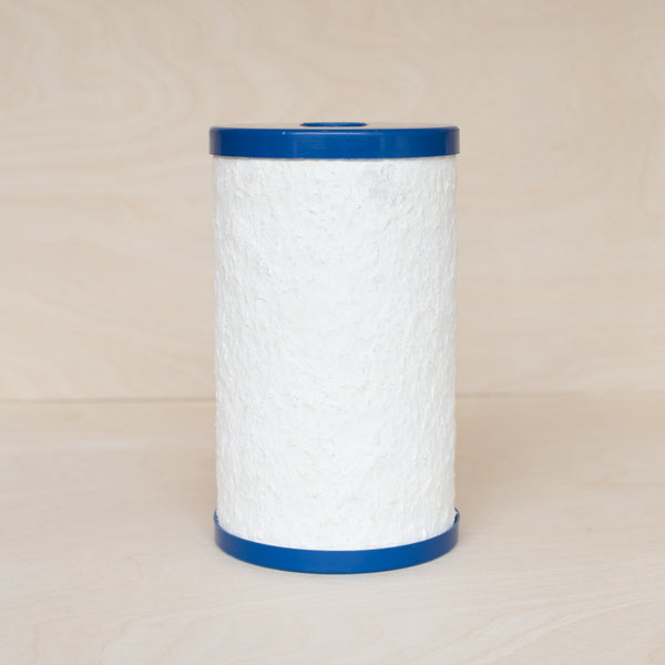 CBTVOC Replacement Cartridge for Steel Drinking Water Filter - Watermatters