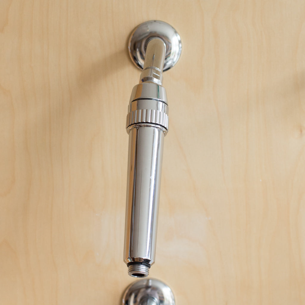Sprite Inline Hose Shower Filter - Watermatters