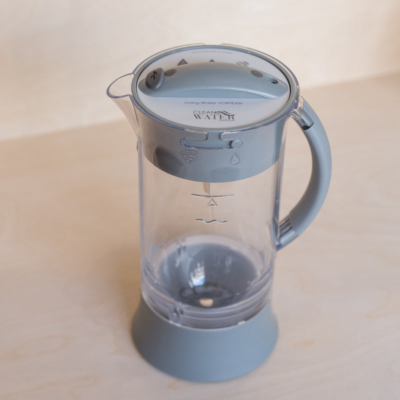Vortex Water - Watermatters