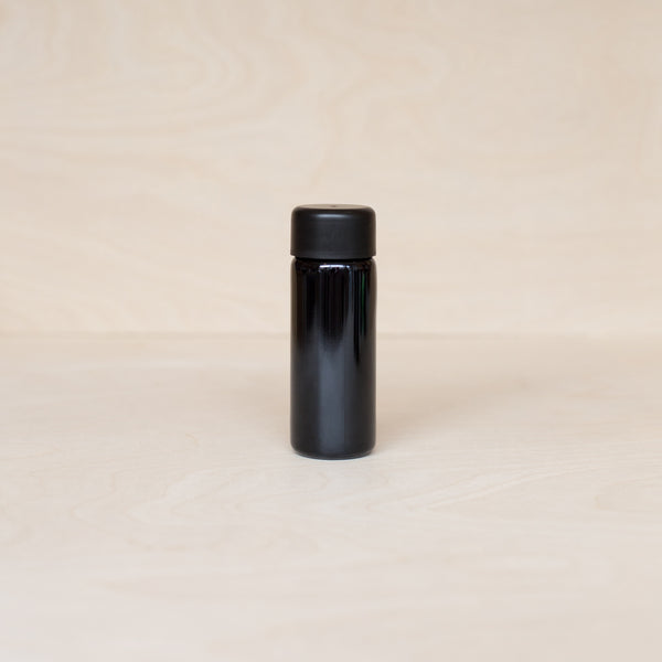 Miron Violet Glass Bottle - 100ml - Watermatters