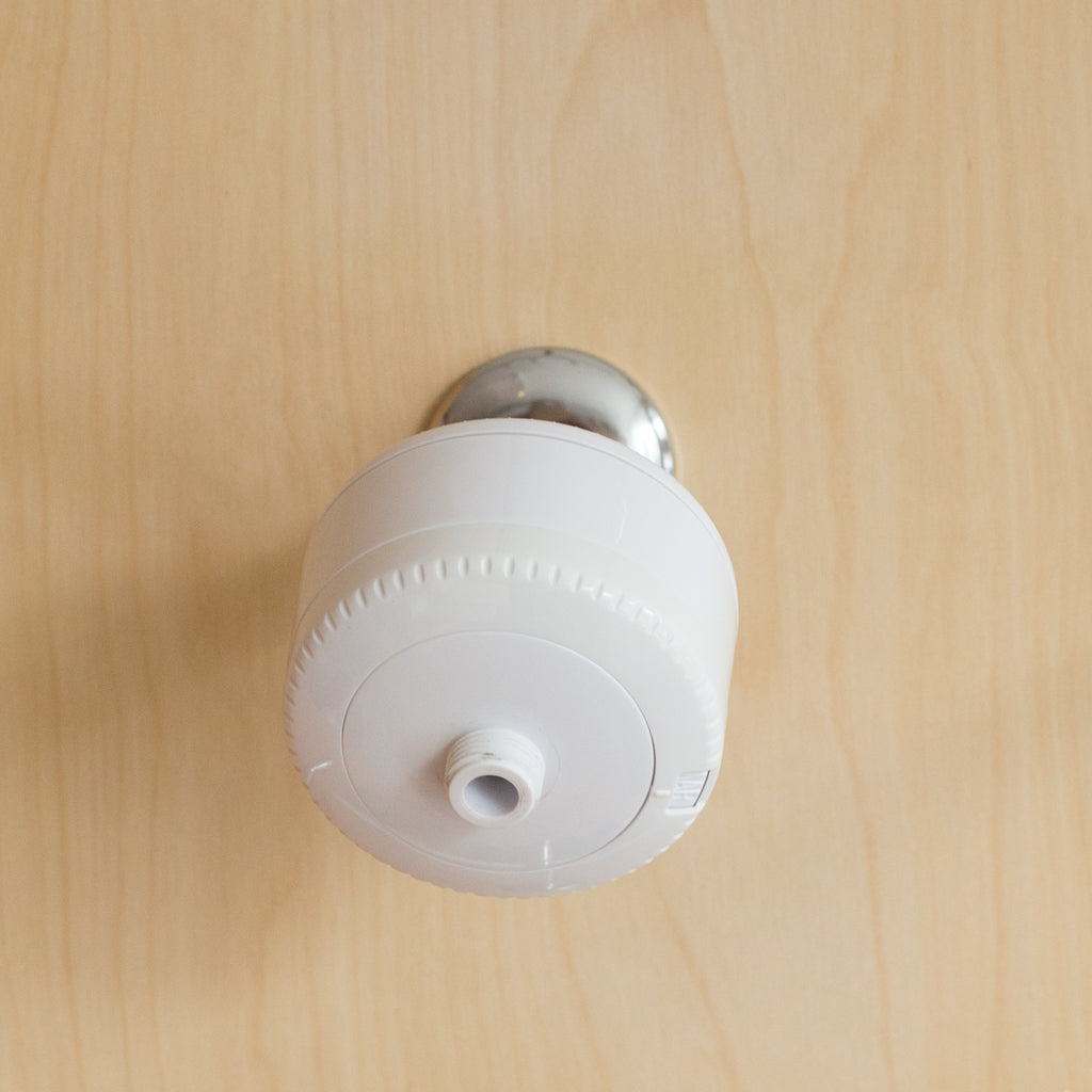 Sprite Slim-line Shower Filter - Watermatters