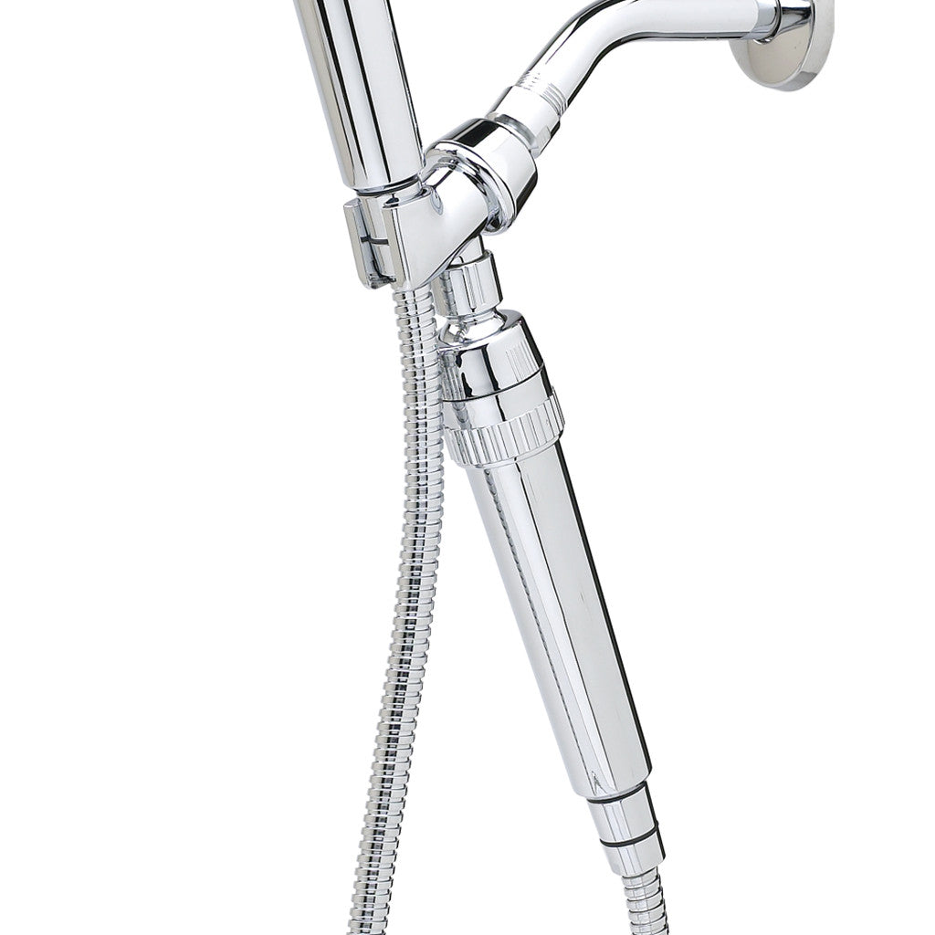 Sprite Inline Hose Shower Filter - Watermatters